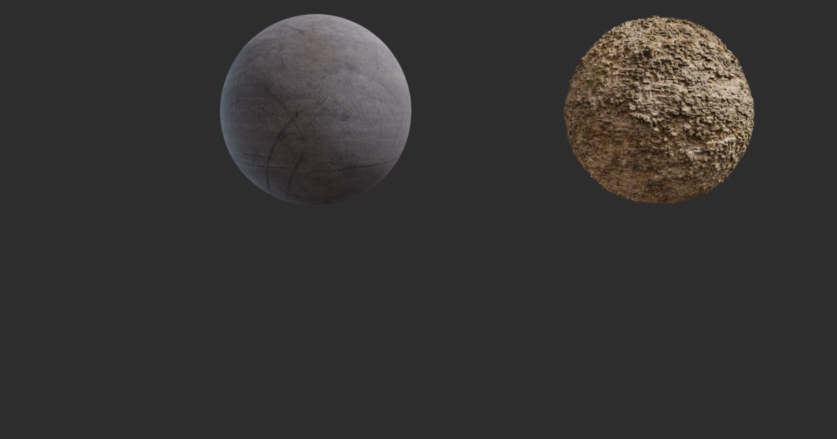 Textures: Aerial > Man Made • Poly Haven