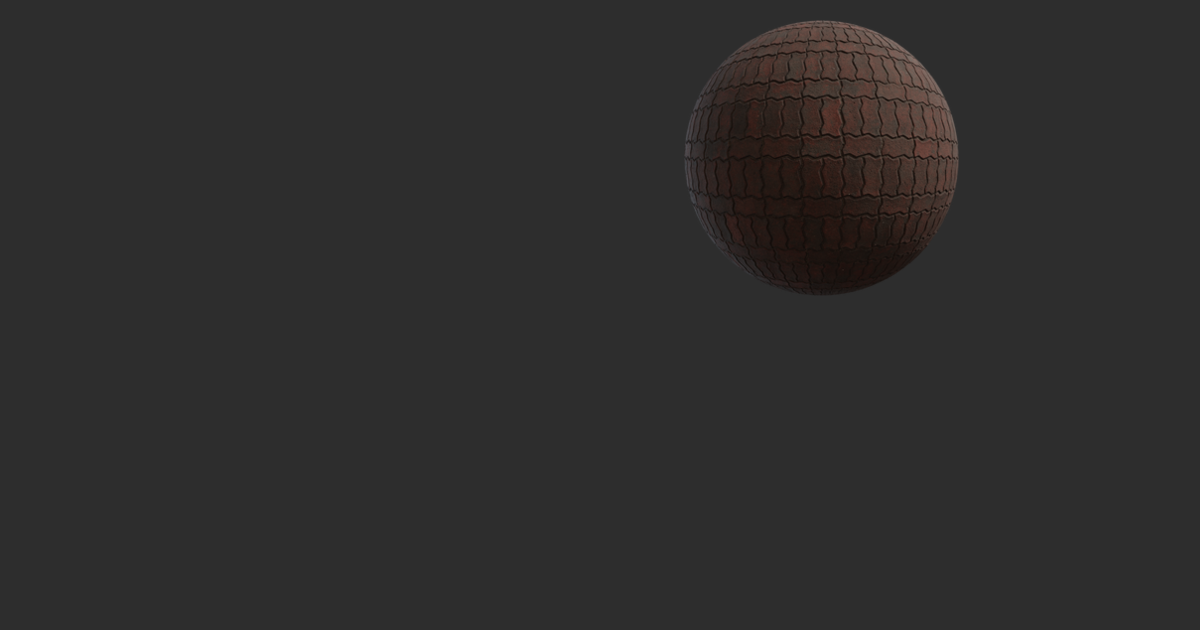 Textures: Brick > Man Made > Road > Dirty • Poly Haven