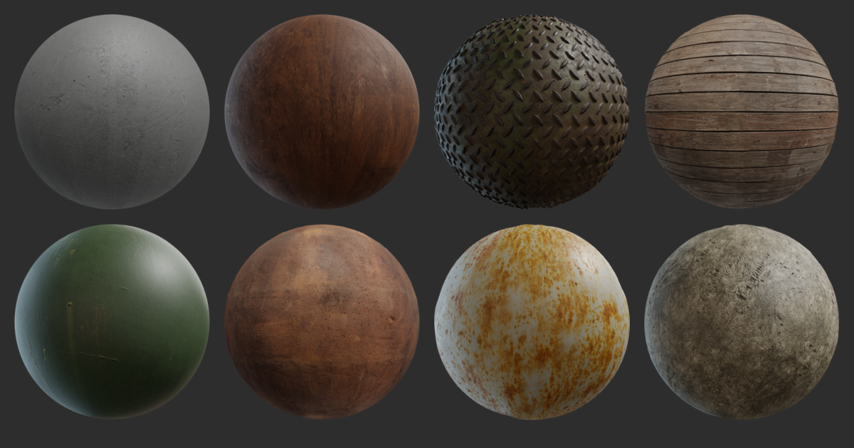 Textures: Dirty • Poly Haven