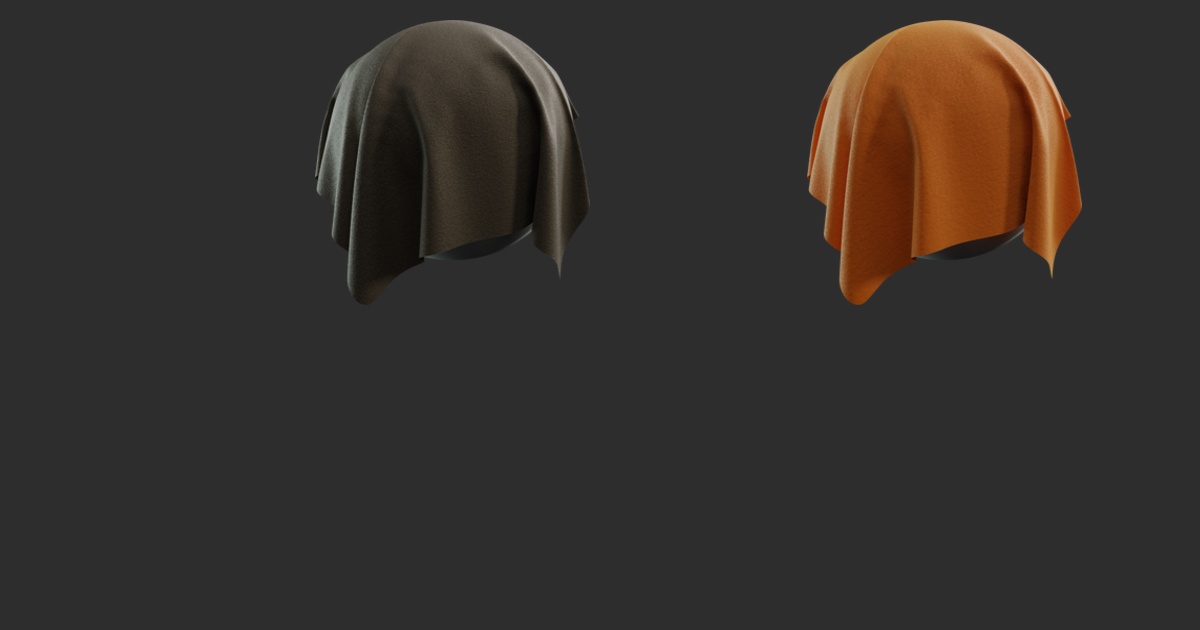 Textures: Fabric > Fleece > Wool • Poly Haven