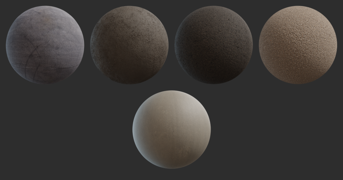 Textures: Floor > Asphalt > Road • Poly Haven