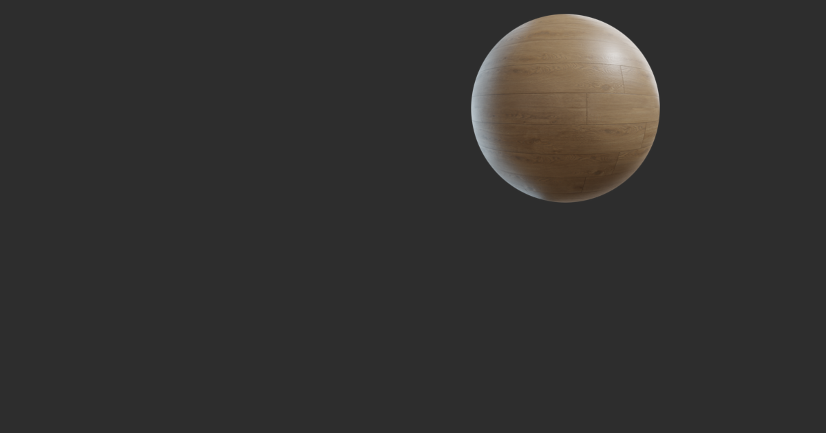 Textures: Floor > Indoor > Wood > Clean • Poly Haven