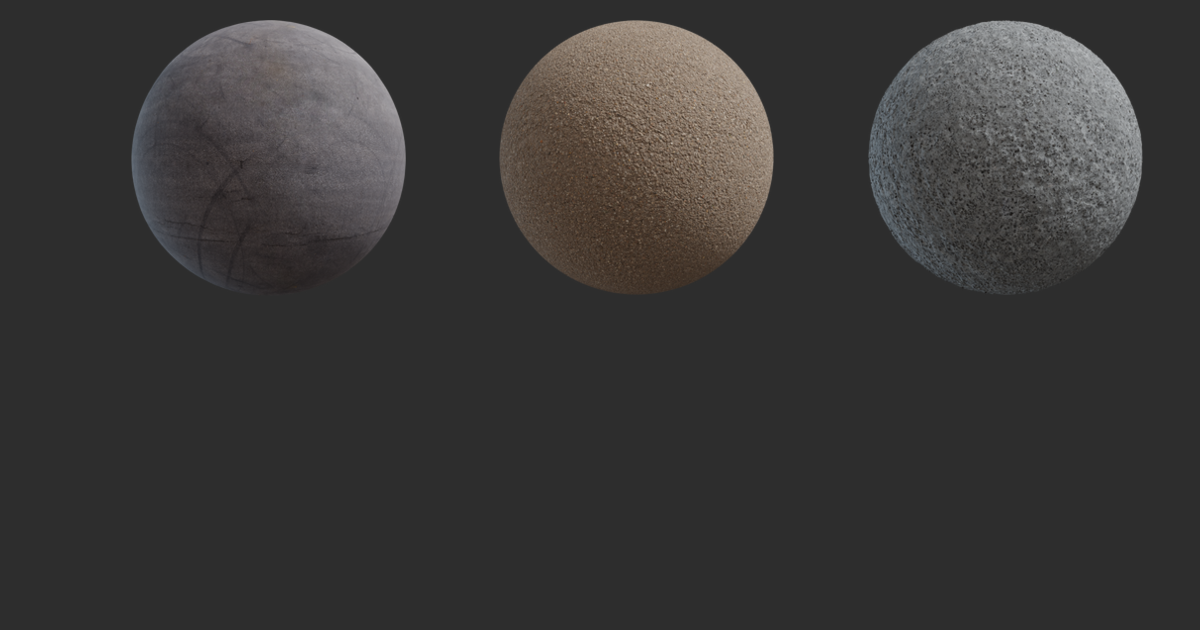 Textures: Floor > Man Made > Asphalt > Outdoor • Poly Haven