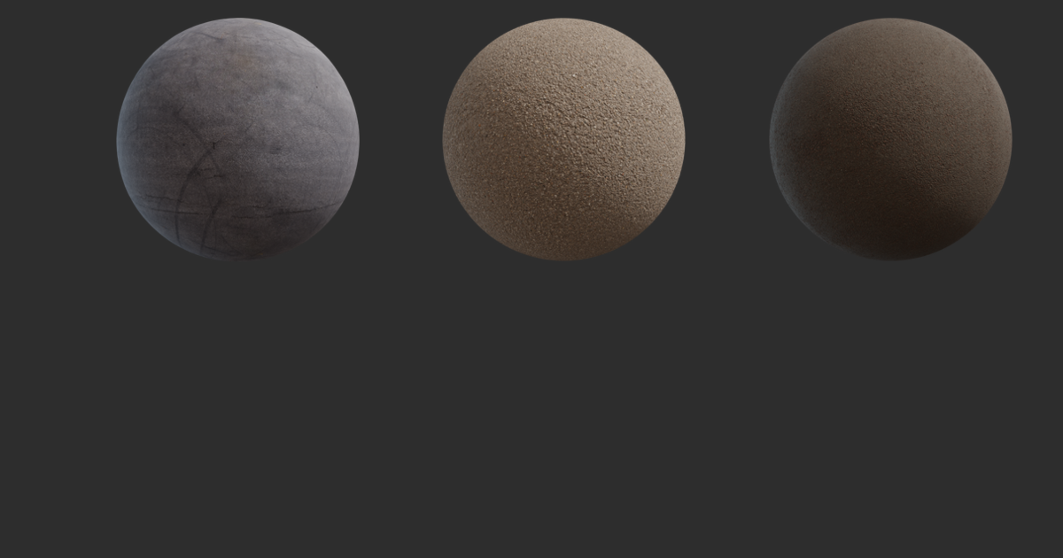 Textures: Floor > Man Made > Asphalt > Road • Poly Haven