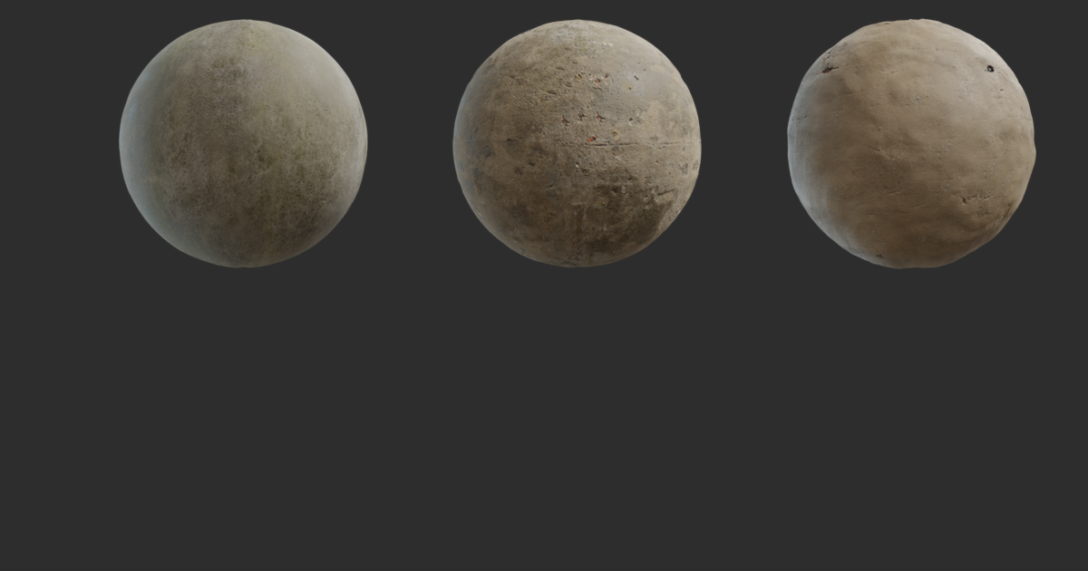 Textures: Floor > Plaster > Indoor • Poly Haven