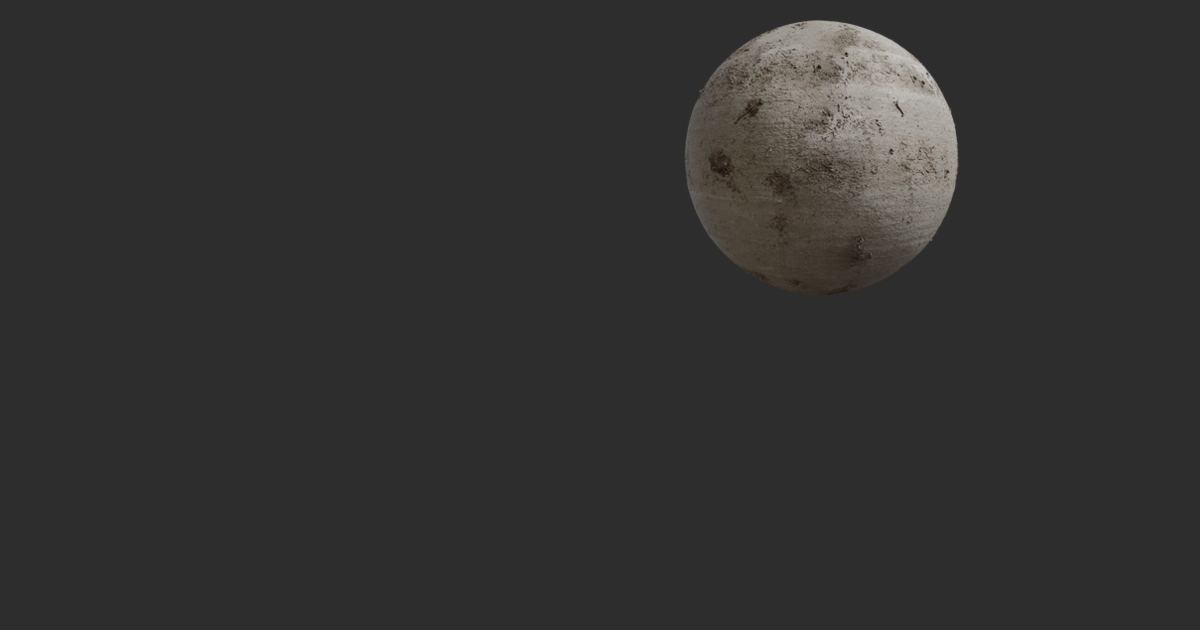 Textures: Floor > Sand > Outdoor > Plaster-concrete • Poly Haven