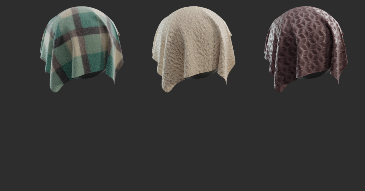 Textures: Fur • Poly Haven