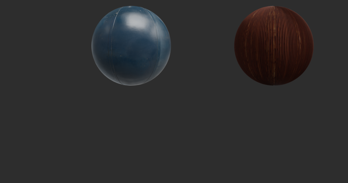 Textures: Industrial • Poly Haven