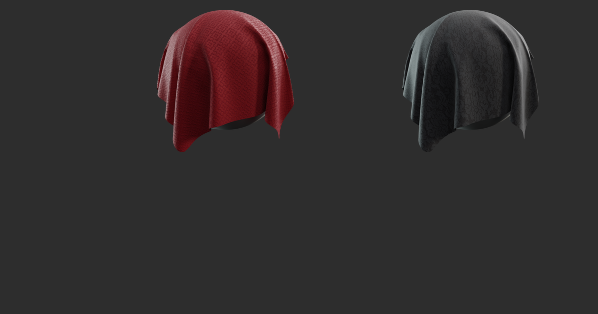 Textures: Jacquard • Poly Haven