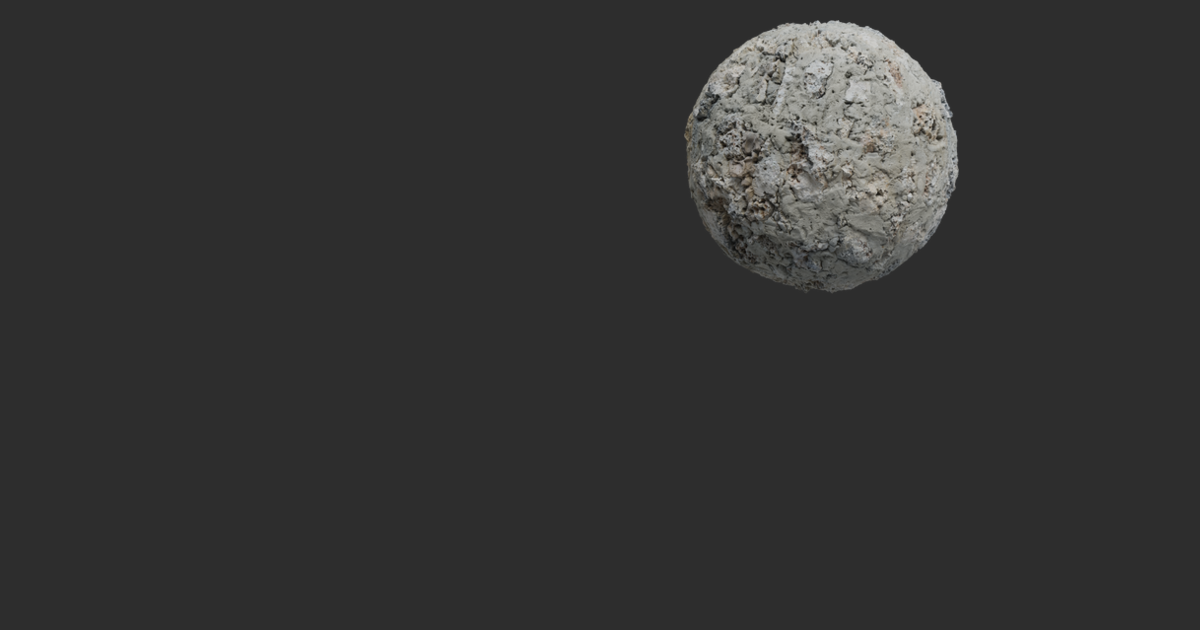 Textures: Plaster-concrete > Man Made > Rock > Plaster • Poly Haven