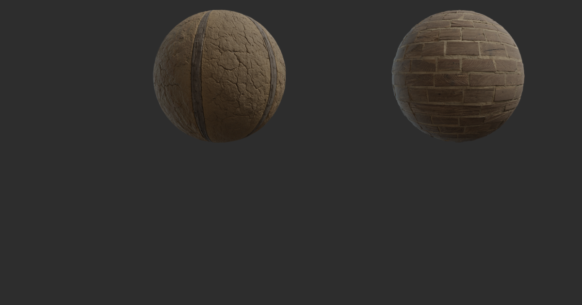 Textures: Plaster-concrete > Man Made > Wood • Poly Haven