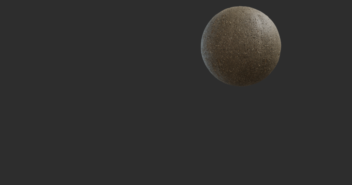 Textures: Plaster-concrete > Outdoor > Clean > Concrete • Poly Haven