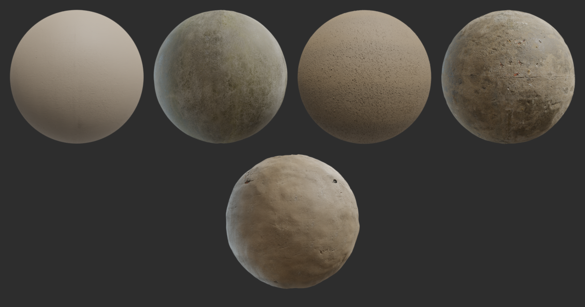 အသွေးအရောင်: Plaster-concrete > Plaster > Man Made > Indoor • Poly Haven