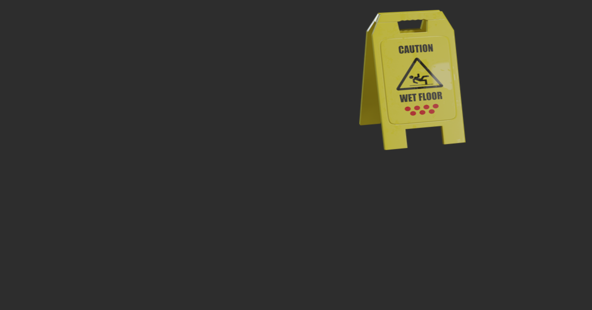 Models: Props > Office > Industrial • Poly Haven