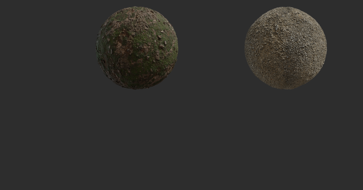 Textures: Rock > Terrain > Collection: Smugglers_cove • Poly Haven