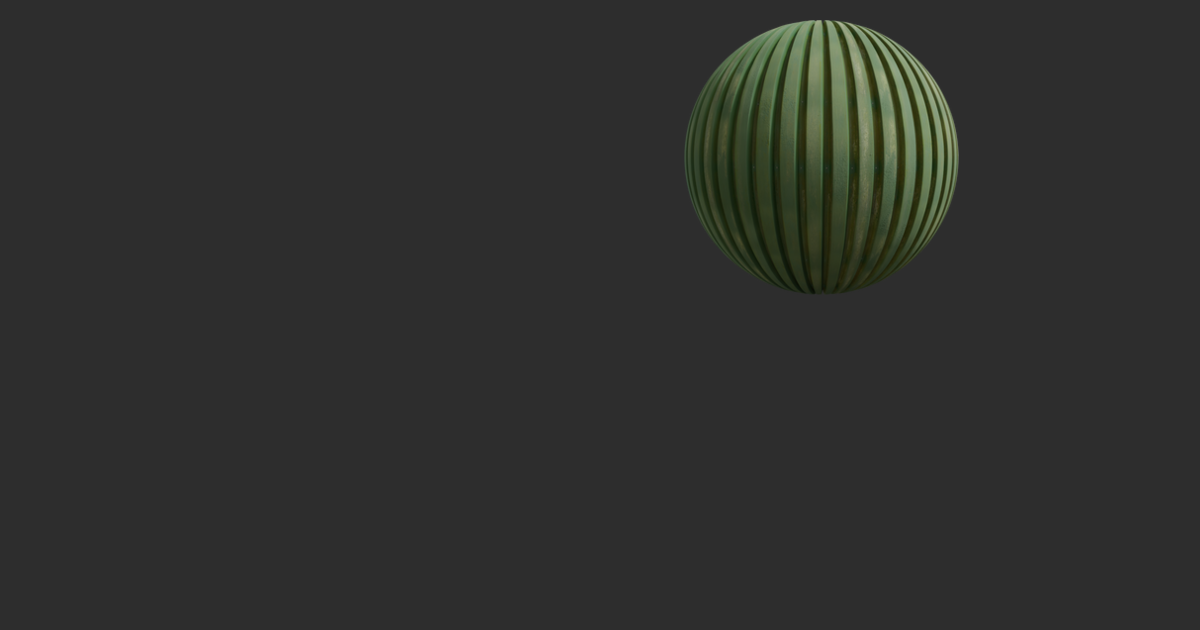 Textures: Roofing > Wall > Outdoor > Metal • Poly Haven