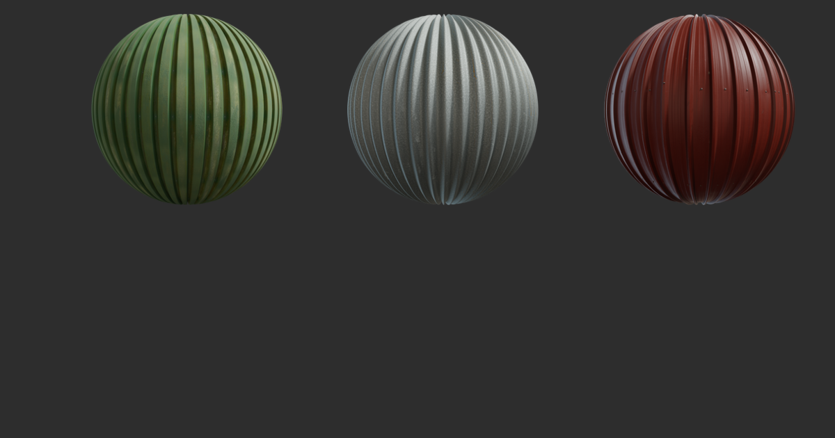 Textures: Roofing > Wall • Poly Haven