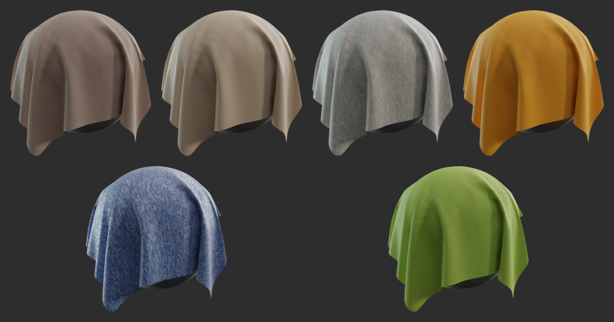 Textures: Stretchy • Poly Haven