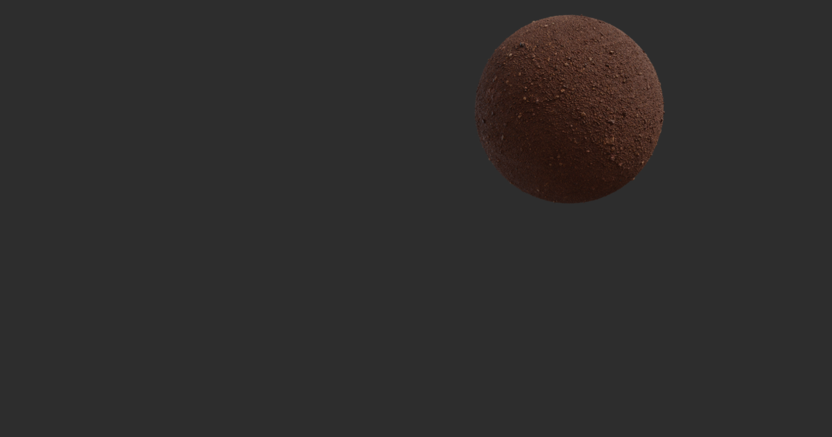 Textures: Terrain > Rock > Road > Sand • Poly Haven