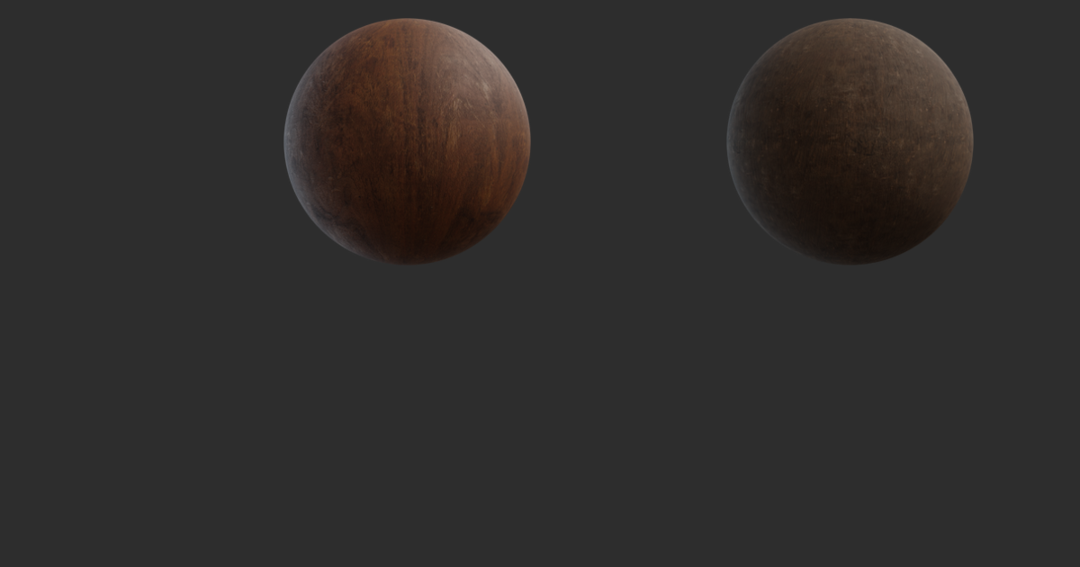 Textures: Wood > Raw Wood > Man Made > Dirty • Poly Haven